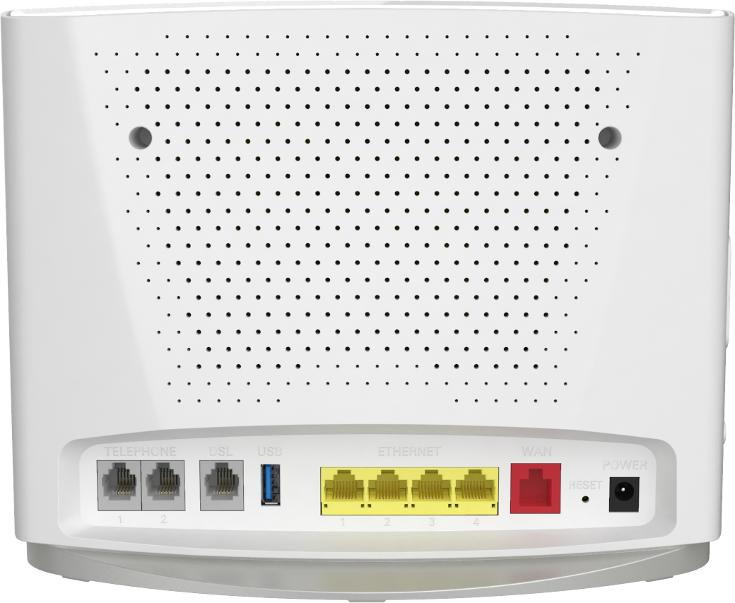 NBN® Ready Wireless Routers & Modems | Skymesh