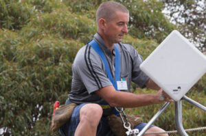 NBN's Fixed Wireless Upgrade Program Explained | Skymesh