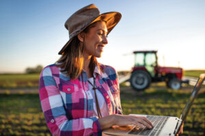 What can I do with My Skymesh Online Account? | Skymesh