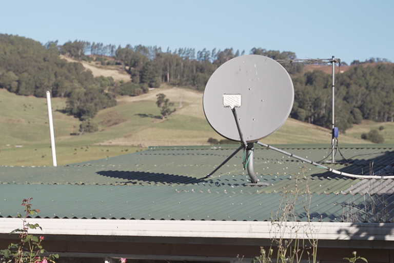 Learn more about Sky Muster Plus New High-Speed Trial