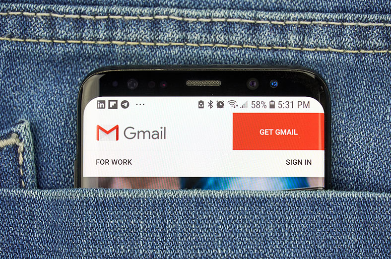 5 FREE email platforms you can start using today | Skymesh