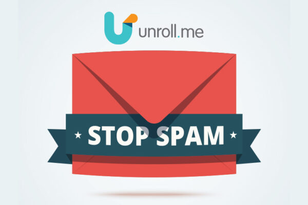 Manage spam and eliminate busy inboxes with Unroll.Me | Skymesh