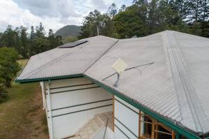 NBN Fixed Wireless Equipment and Modems